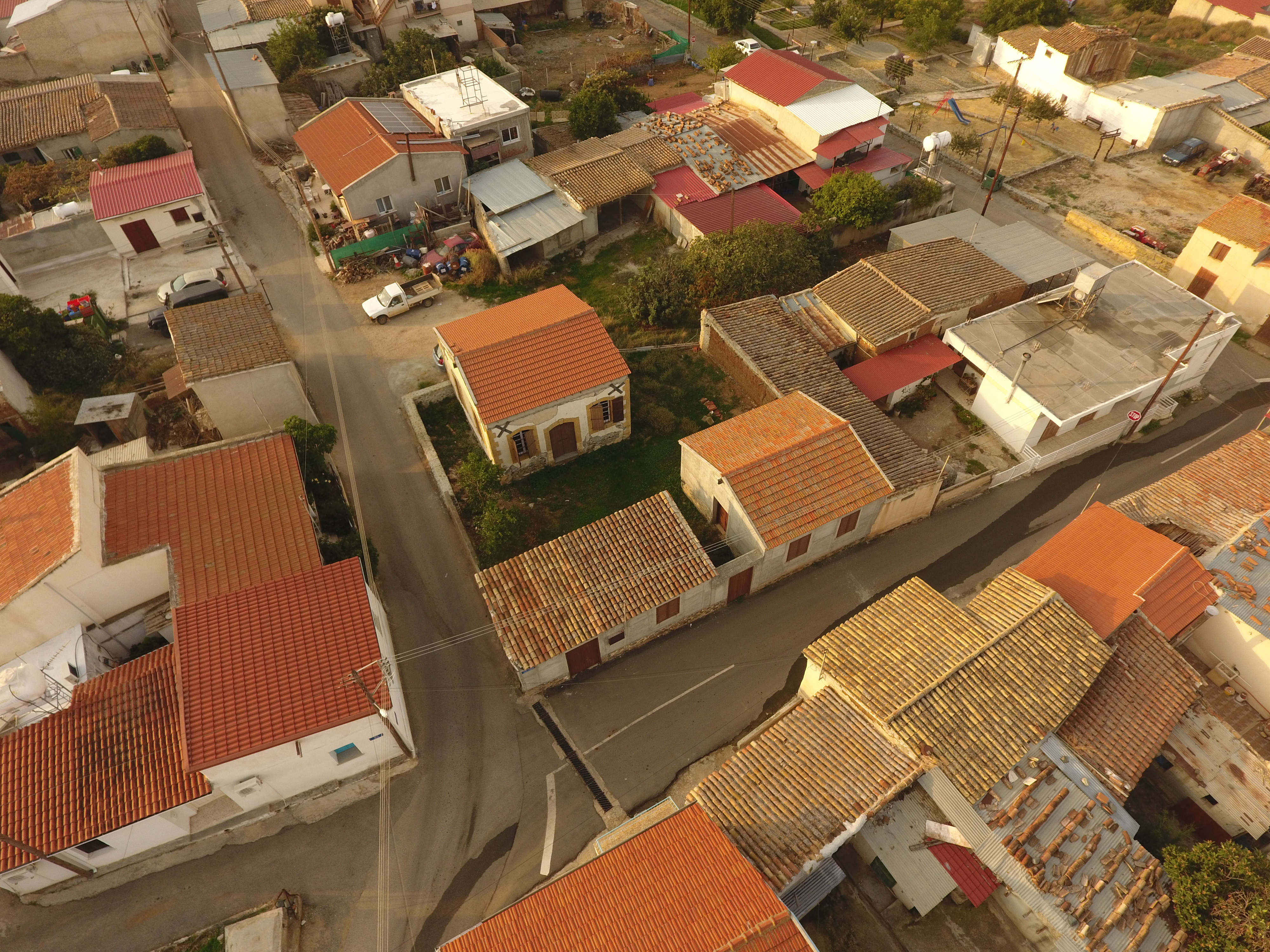 Cultural Buildings – Lordos Architects